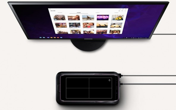 جهاز DexPad الجديد من Samsung يصدر رسميّا يوم 13 ماي المقبل مقابل 100 أورو – تويتاك