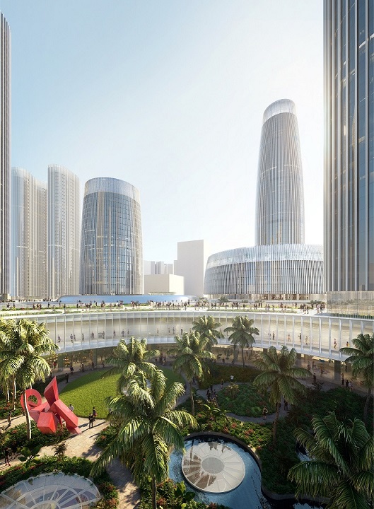 OPPO pose la première pierre d’un nouveau centre R&D à Chang’an – Tuitec